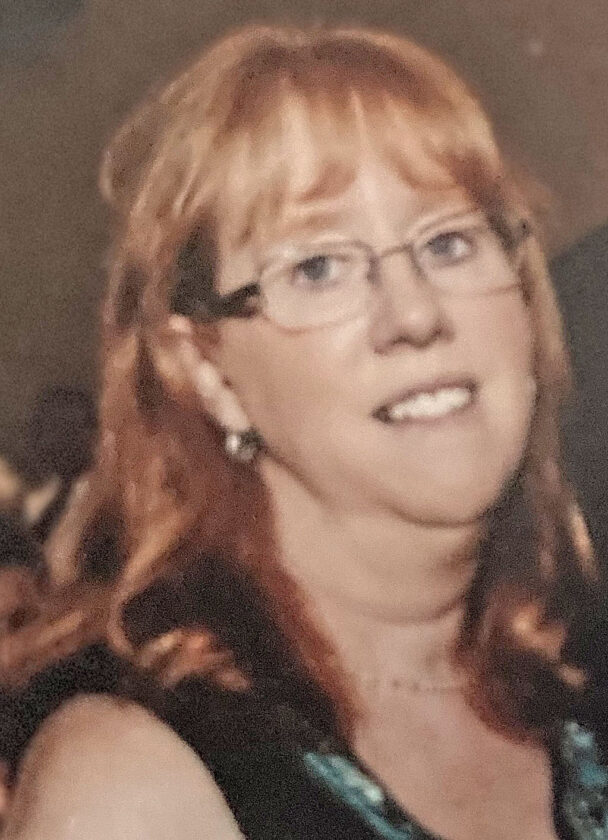 Linda K. (Yohn) Stuter | News, Sports, Jobs - The Sentinel